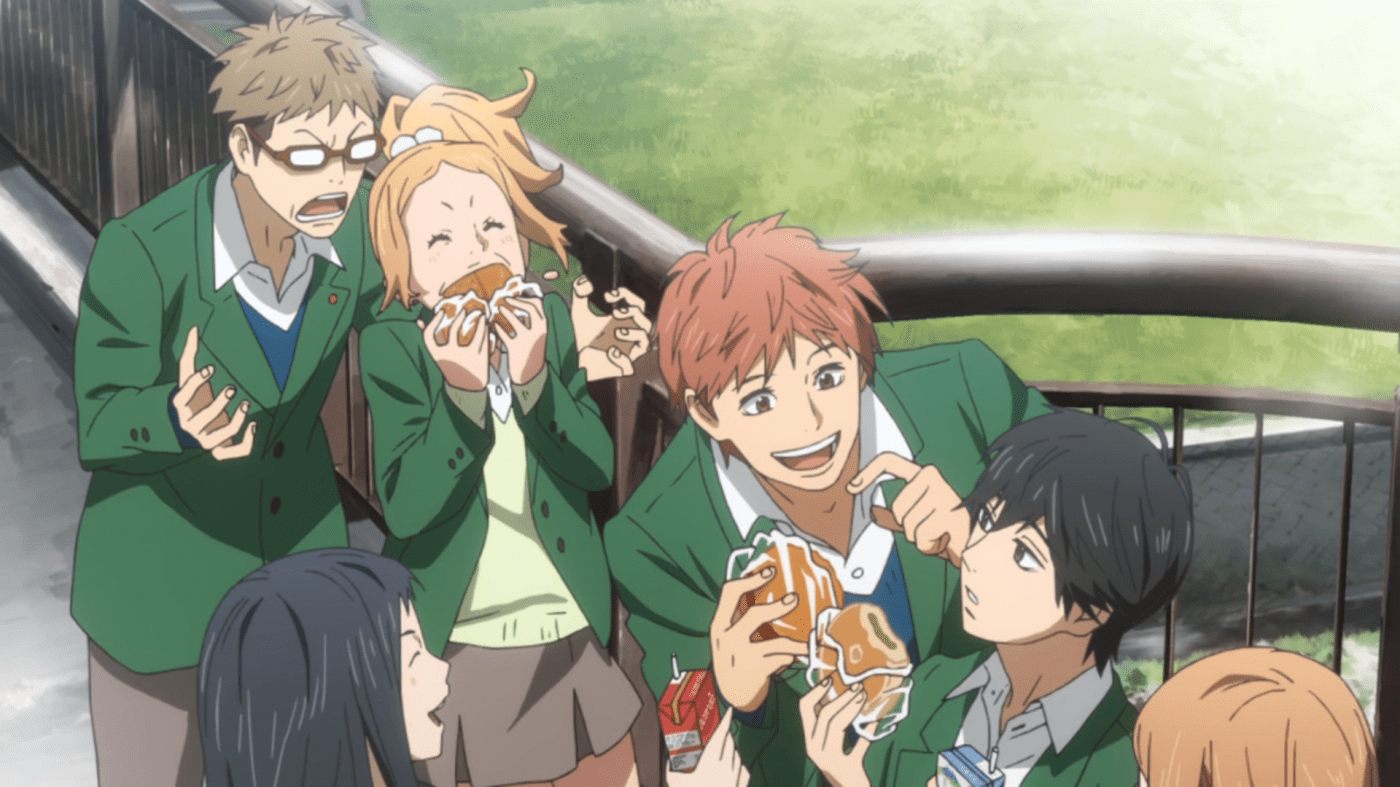 First Look: Orange | The Glorio Blog