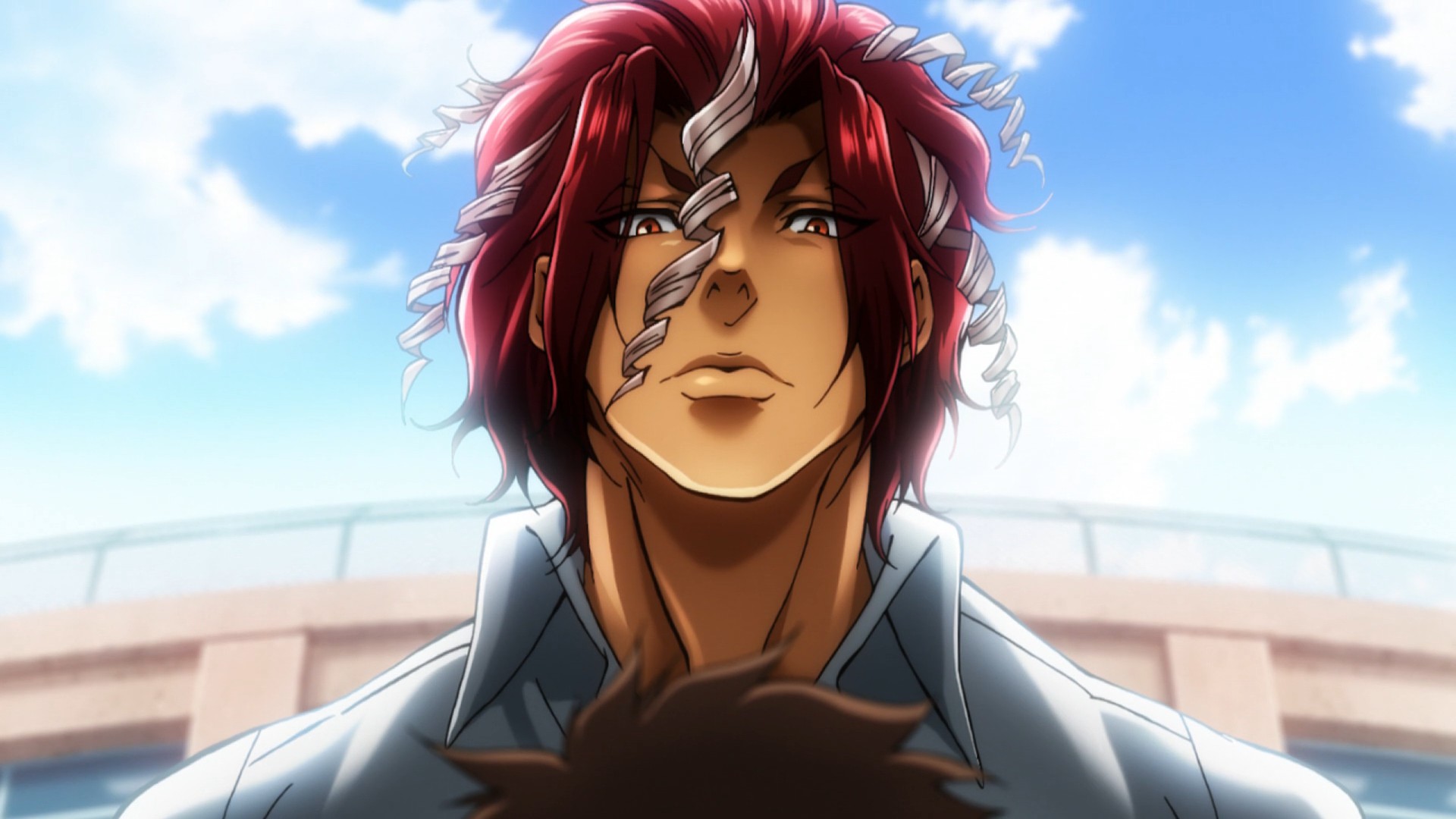 First Look: All Out!! | The Glorio Blog