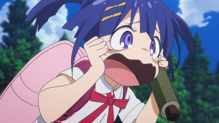 First Look: Matoi the Sacred Slayer | The Glorio Blog