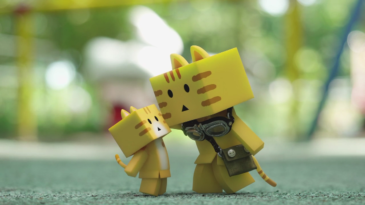 First Look: Fall 2016 Anime Shorts | The Glorio Blog