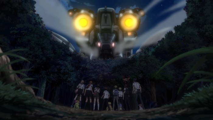 Digimon Adventure Tri. – Part 4: Loss | The Glorio Blog