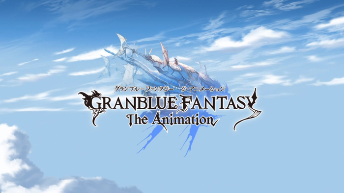 First Look: Granblue Fantasy The Animation | The Glorio Blog