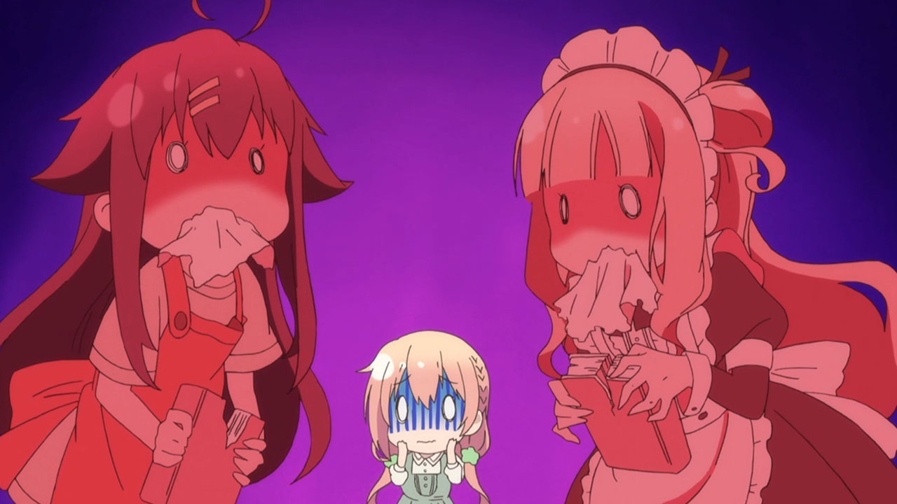 First Look: Hinako Note | The Glorio Blog