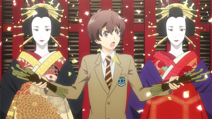 First Look: Kabukibu! | The Glorio Blog