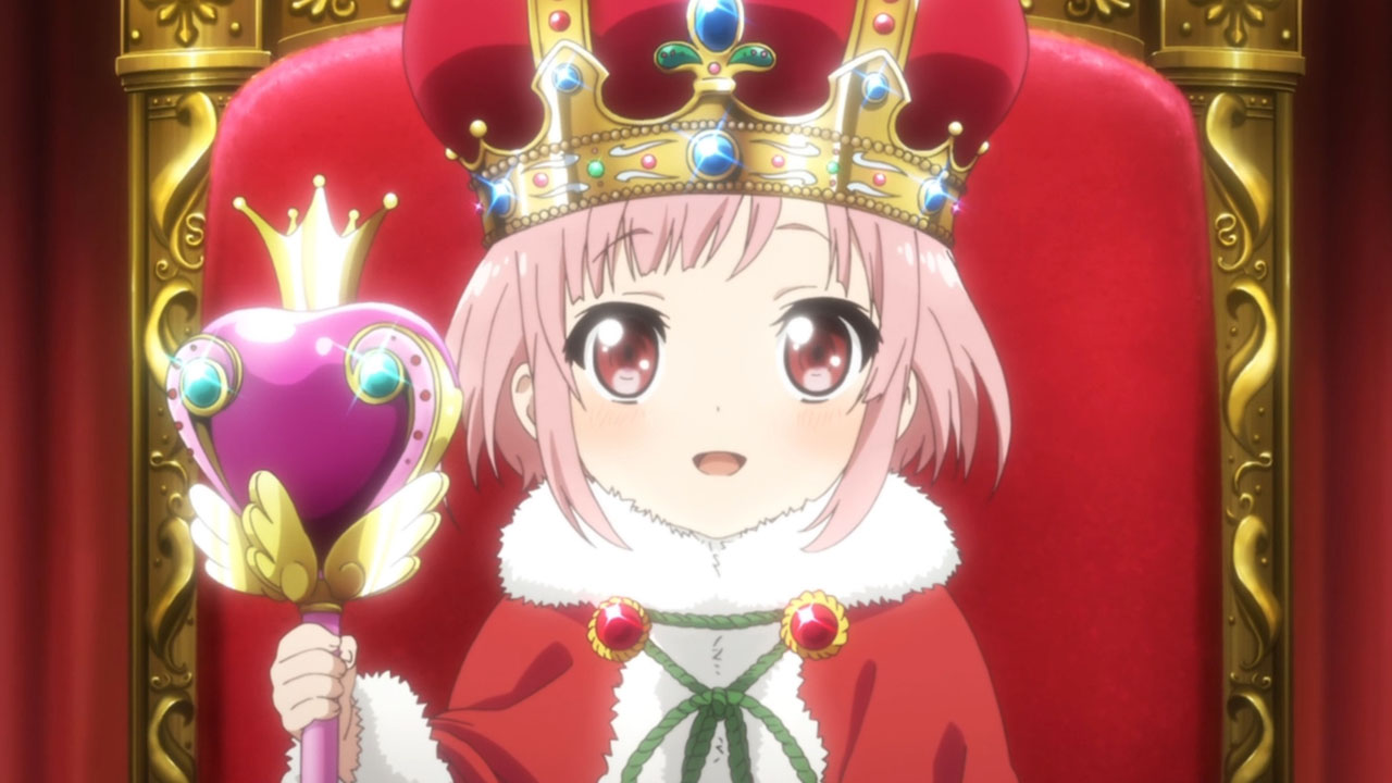 First Look: Sakura Quest | The Glorio Blog