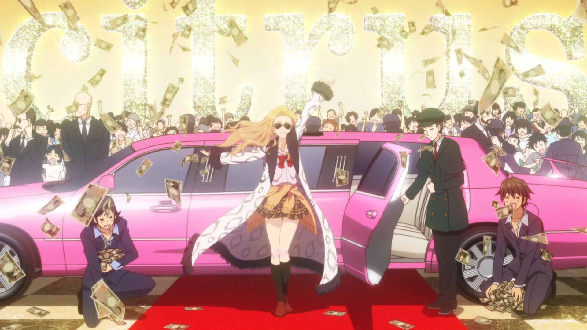 First Look: Citrus | The Glorio Blog