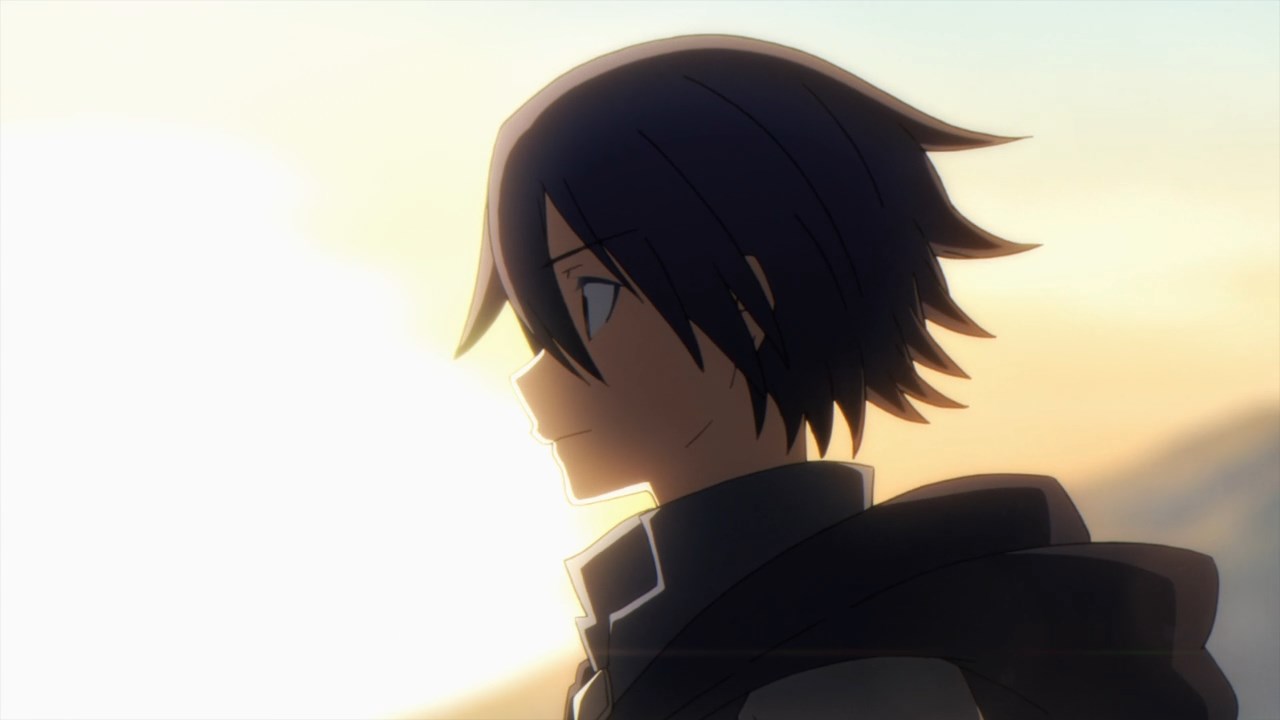 First Look: Death March to the Parallel World Rhapsody | The Glorio Blog