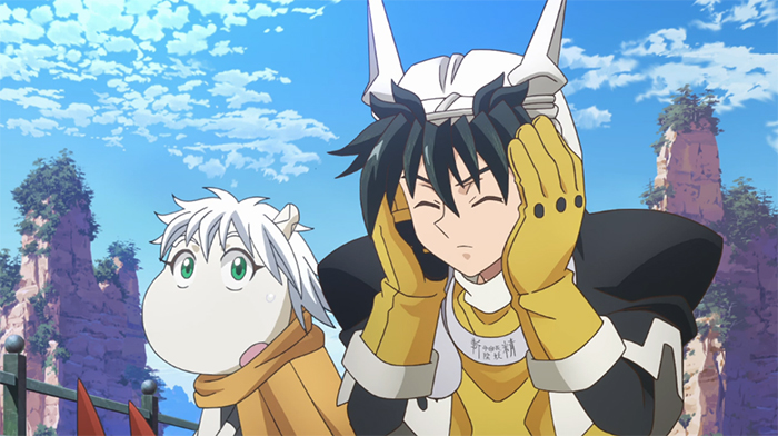 First Look: Soul Hunter | The Glorio Blog