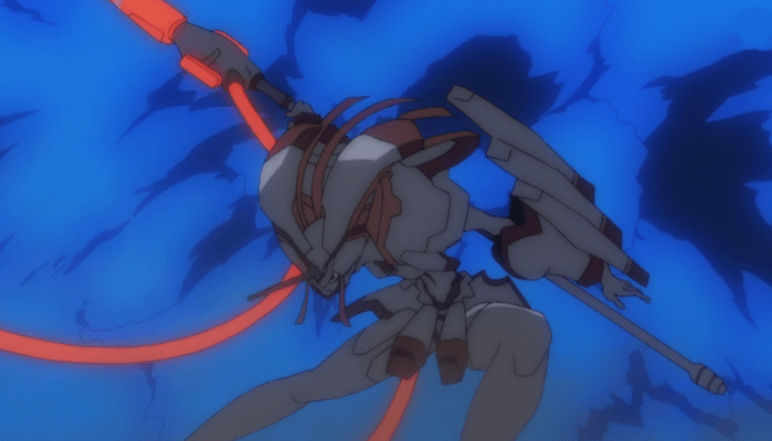 First Look: Darling in the FranXX | The Glorio Blog