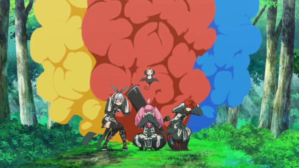 First Look: Last Period: the journey to the end of the despair | The ...