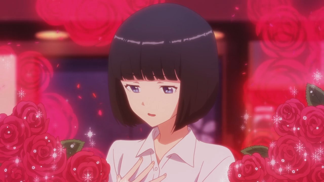 First Look: Tada Never Falls In Love | The Glorio Blog