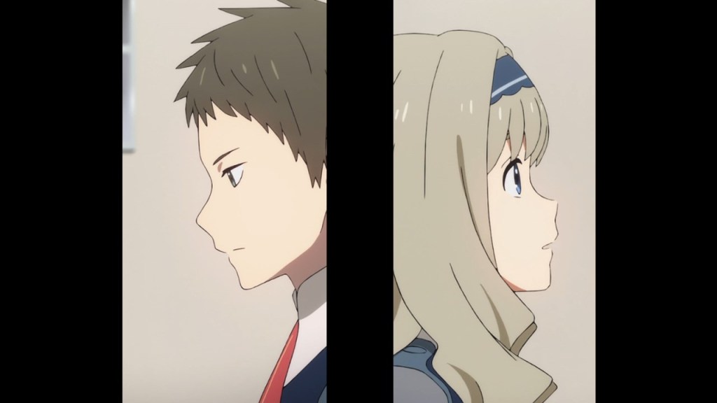 Final Thoughts: Darling in the FRANXX | The Glorio Blog