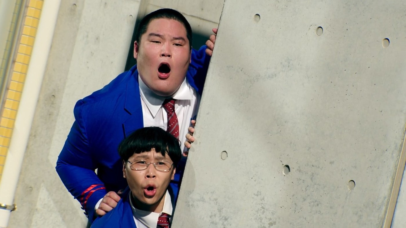 Kamen Rider Zi-O Episode 5 | The Glorio Blog