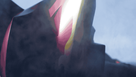 Ultraman R/B Episode 24, 25 and Final Thoughts | The Glorio Blog