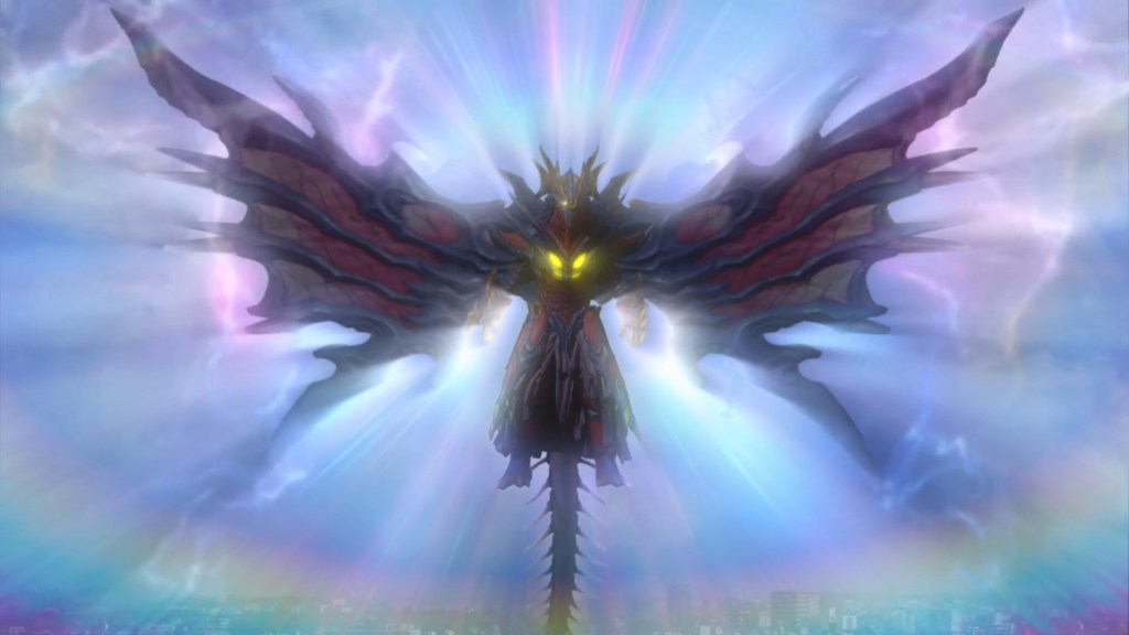 Ultraman R/B Episode 22 & 23 | The Glorio Blog
