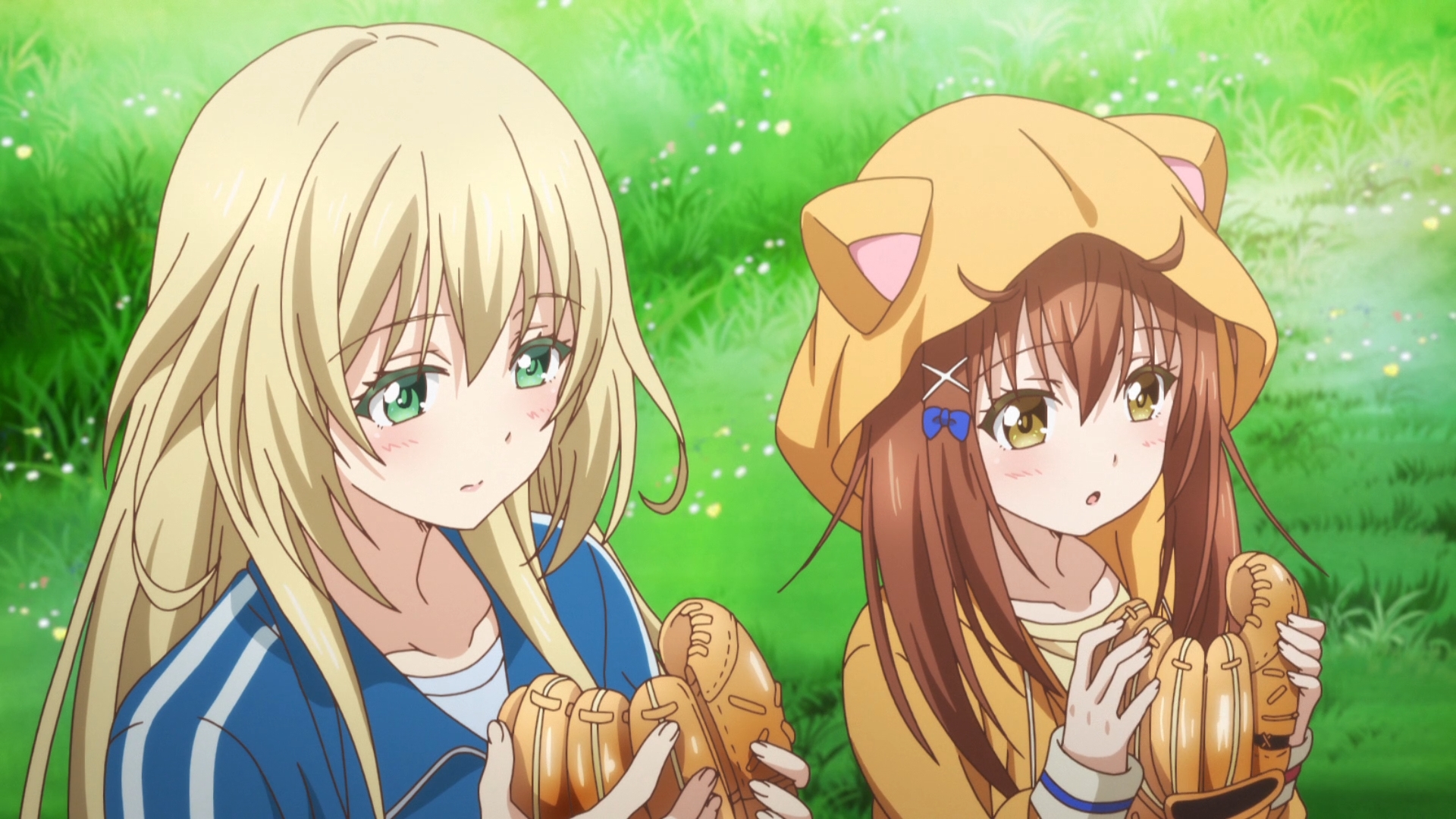 First Look: Cinderella Nine | The Glorio Blog