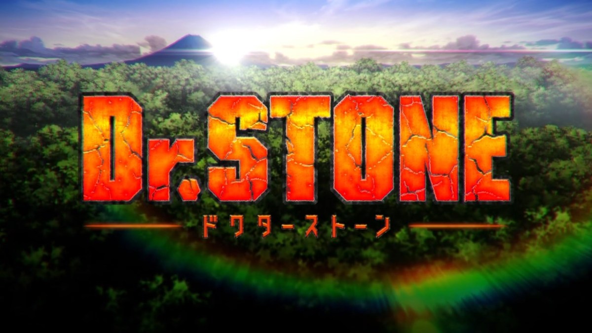 First Look: Dr. Stone | The Glorio Blog