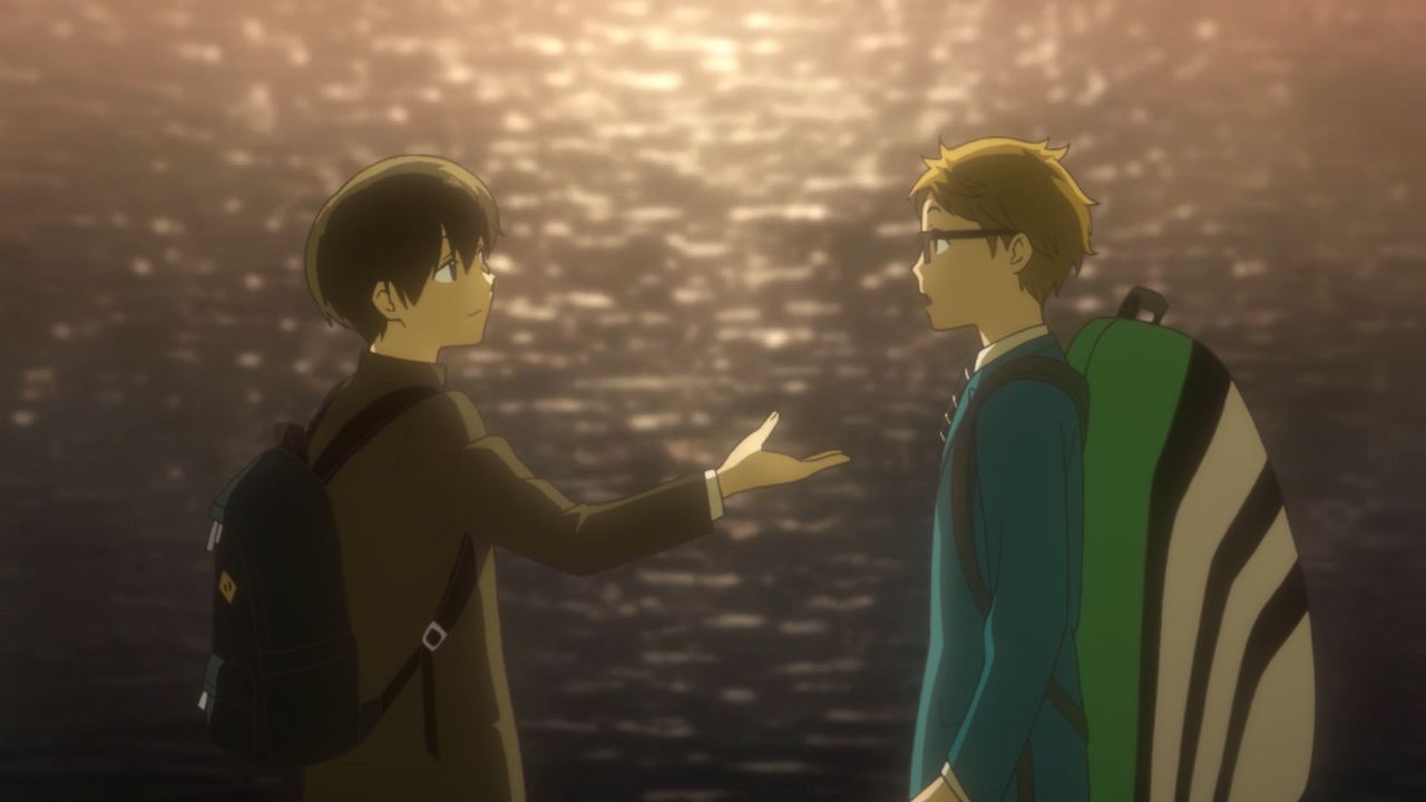 First Look: Stars Align | The Glorio Blog