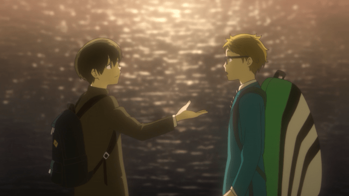 First Look: Stars Align | The Glorio Blog