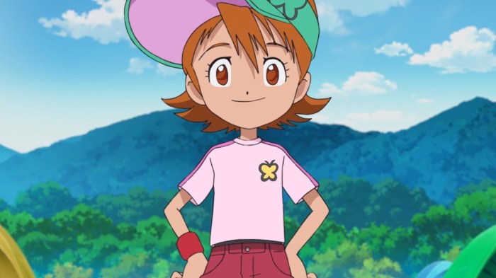Digimon Adventure (2020) Episode 3 | The Glorio Blog
