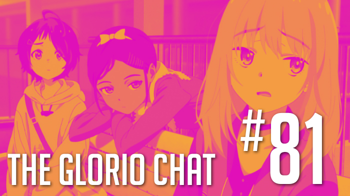 The GLORIO Chat Episode 81: Lots of Kids with Guns | The Glorio Blog