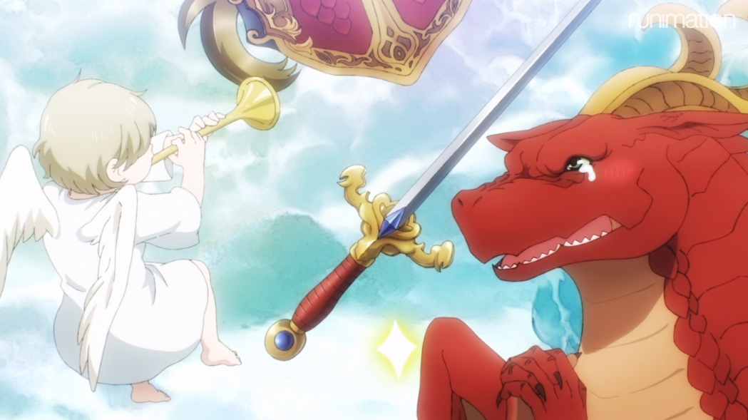 First Look: Dragon Goes House-Hunting | The Glorio Blog
