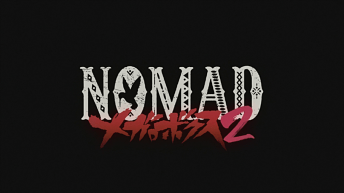 First Look: Nomad: MEGALOBOX 2 | The Glorio Blog