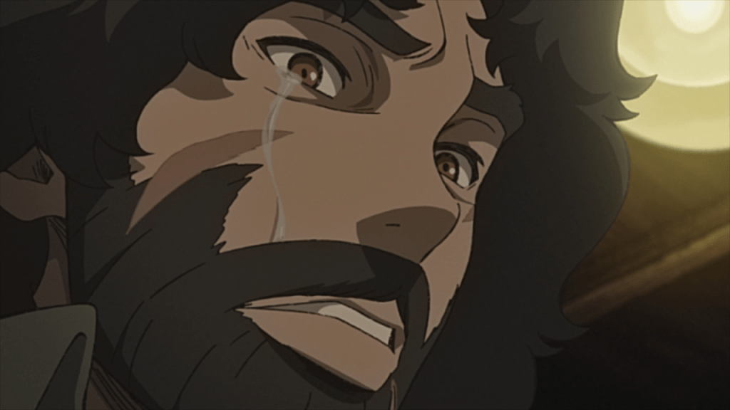 First Look: Nomad: MEGALOBOX 2 | The Glorio Blog