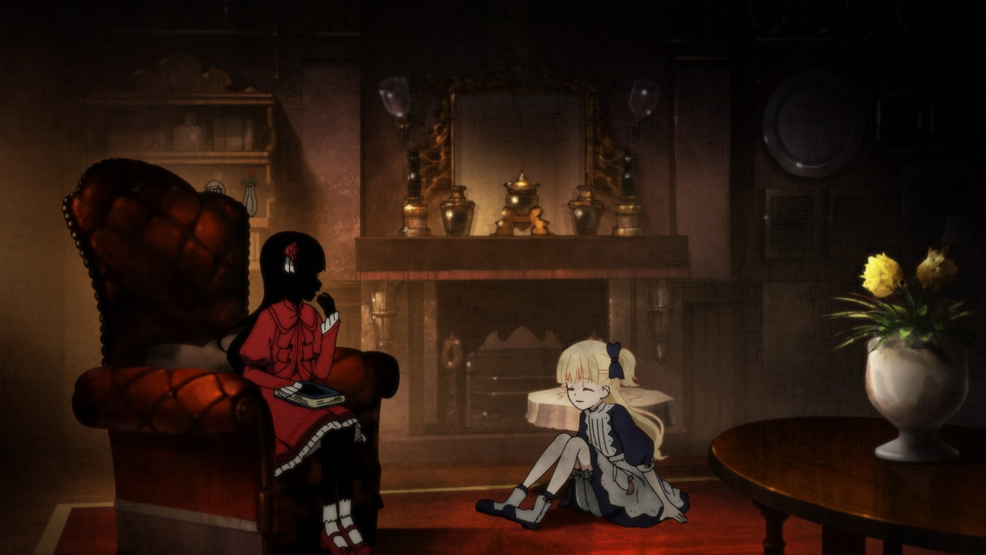 First Look: Shadows House | The Glorio Blog