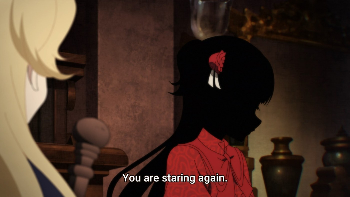 First Look: Shadows House | The Glorio Blog