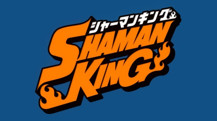 First Look: Shaman King (2021) | The Glorio Blog