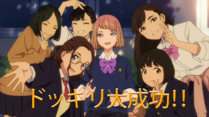 SSSS.DYNAZENON Episode 6 | The Glorio Blog