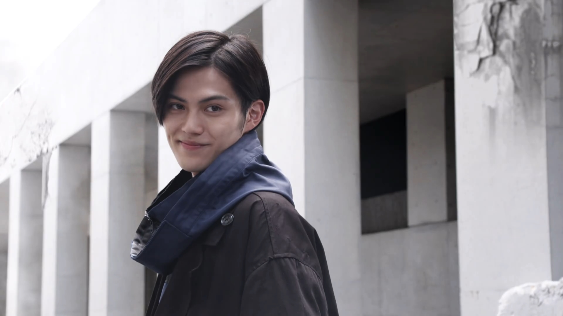 First Look: Kamen Rider Geats | The Glorio Blog