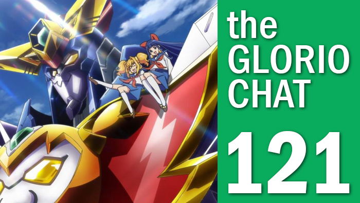 The GLORIO Chat Episode 121: Fall 2022 Anime First Impressions | The ...