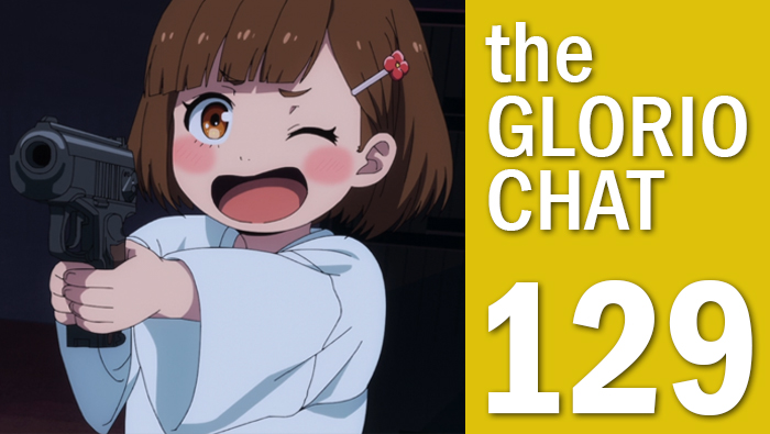 The GLORIO Chat Episode 129: This Cannot Continue | The Glorio Blog