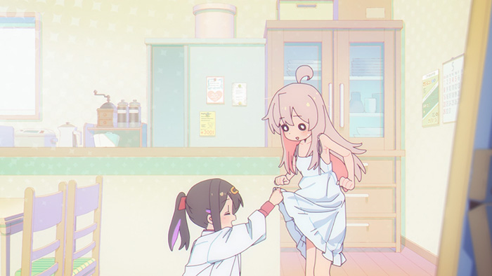 First Look: ONIMAI: I’m Now Your Sister! | The Glorio Blog
