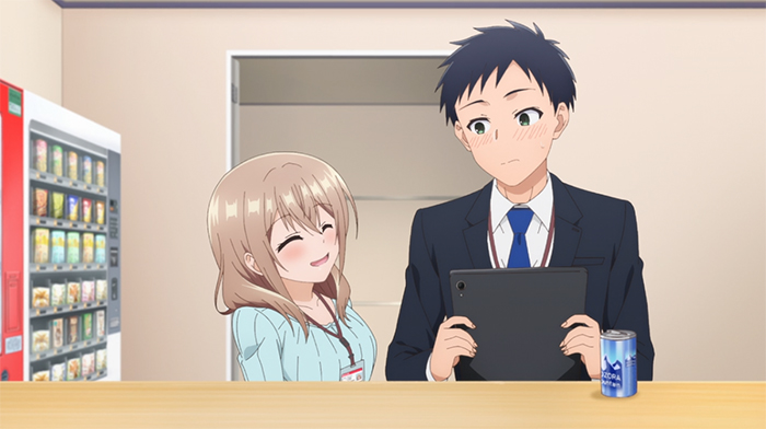 First Look: My Tiny Senpai | The Glorio Blog