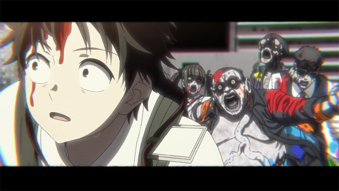 First Look: Zom 100: Bucket List of the Dead | The Glorio Blog