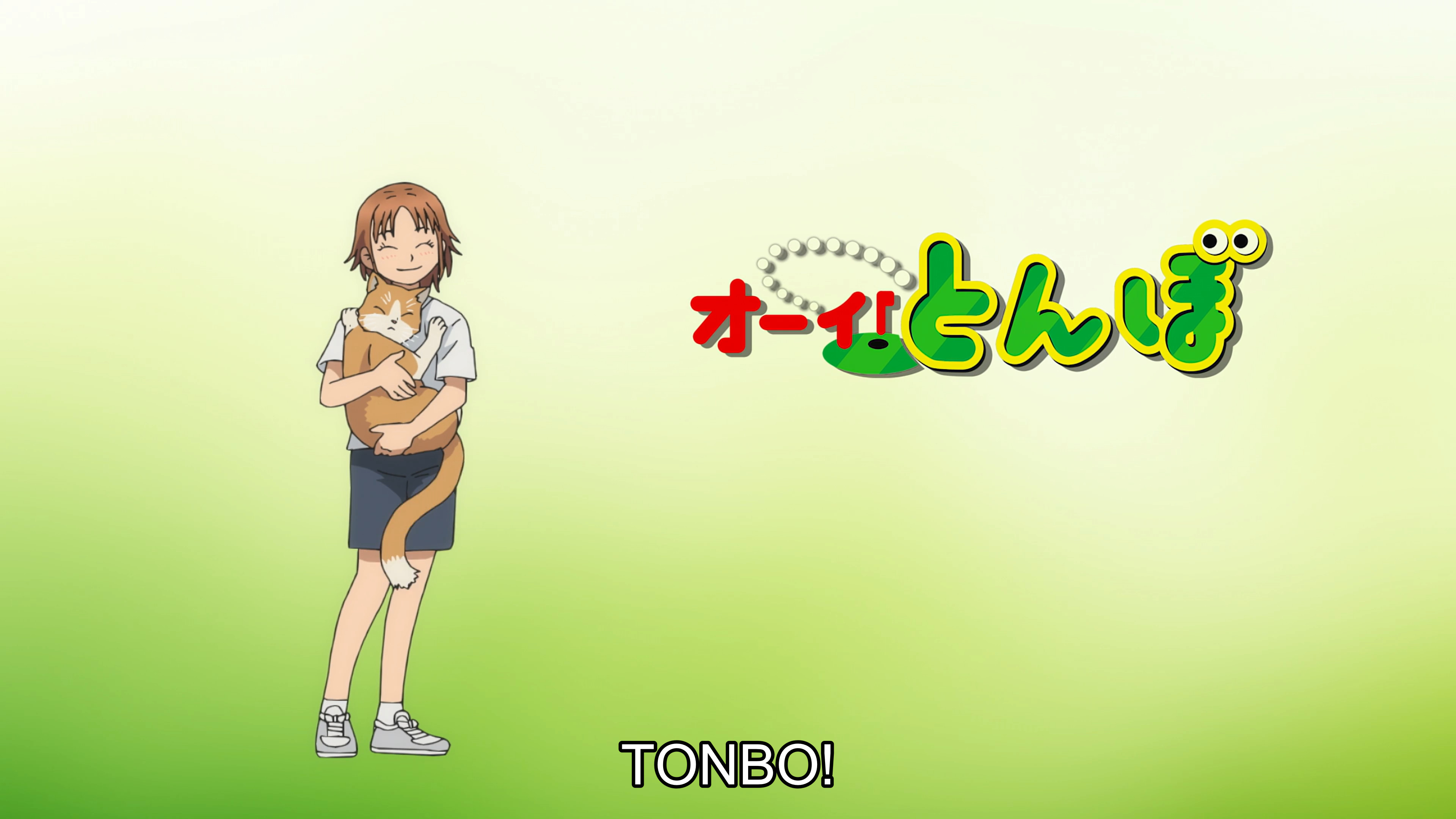 First Look: Tonbo! | The Glorio Blog