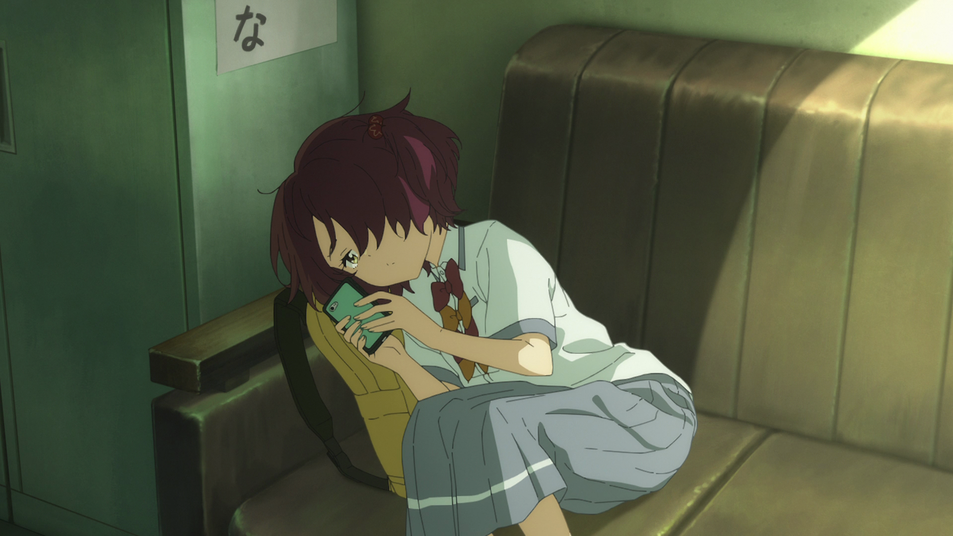 First Look: Makeine — Too Many Losing Heroines! | The Glorio Blog