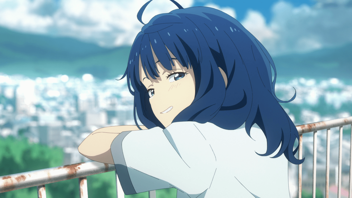 First Look: Makeine — Too Many Losing Heroines! | The Glorio Blog