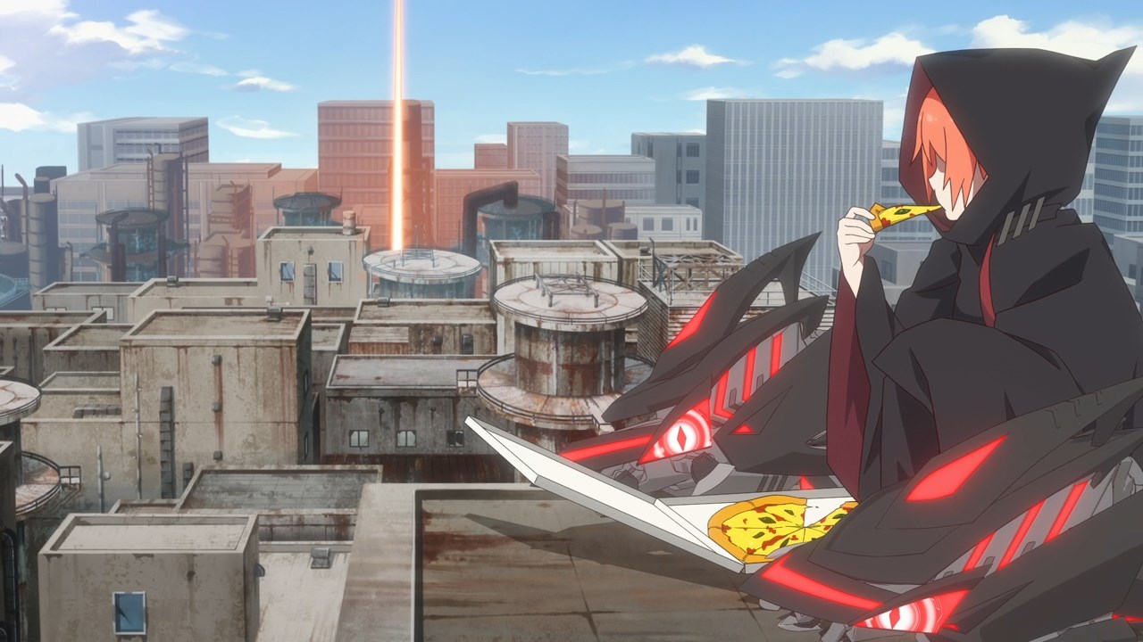 First Look: Mecha-Ude: Mechanical Arms | The Glorio Blog